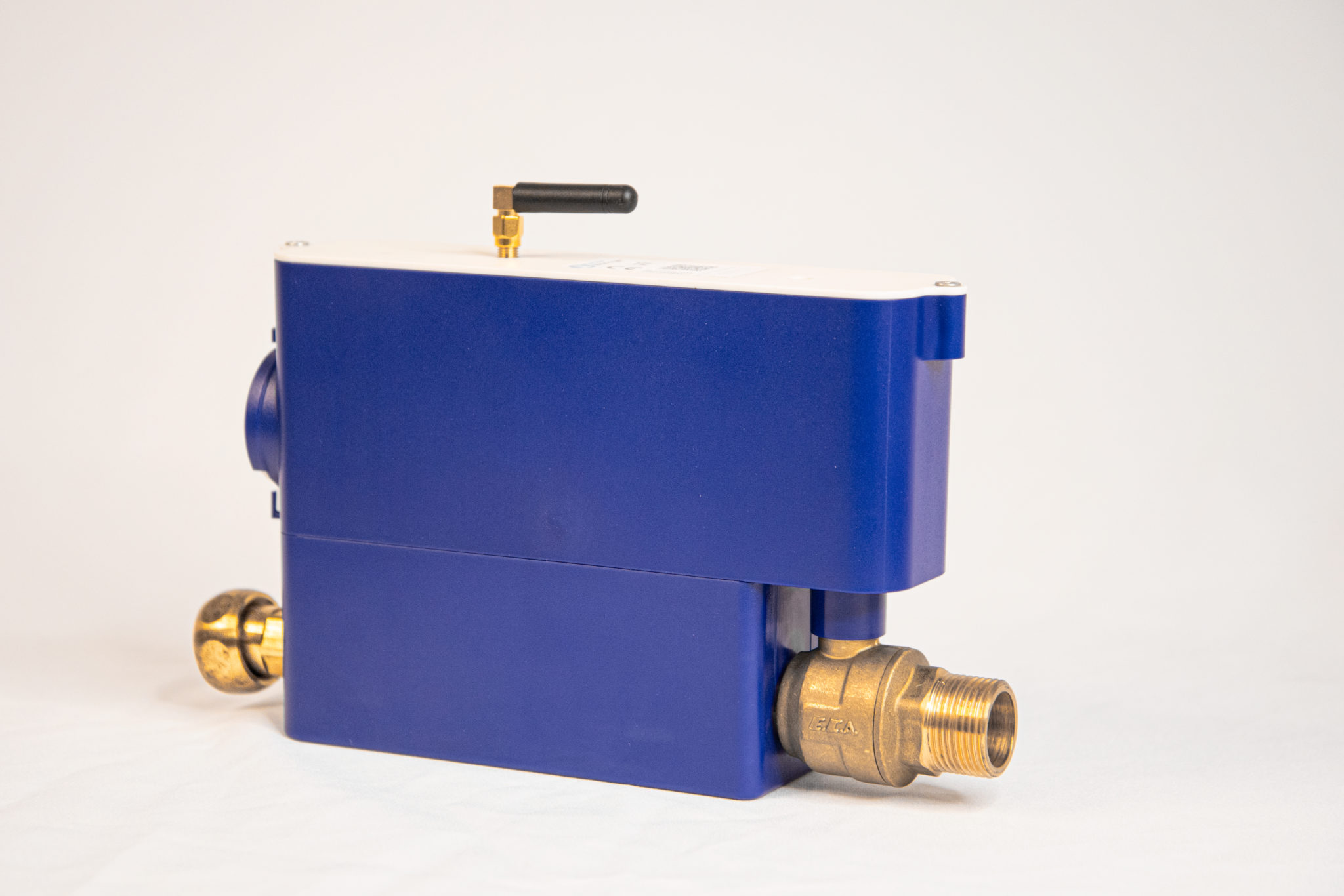 My Water Manager: a smarter way to manage water consumption